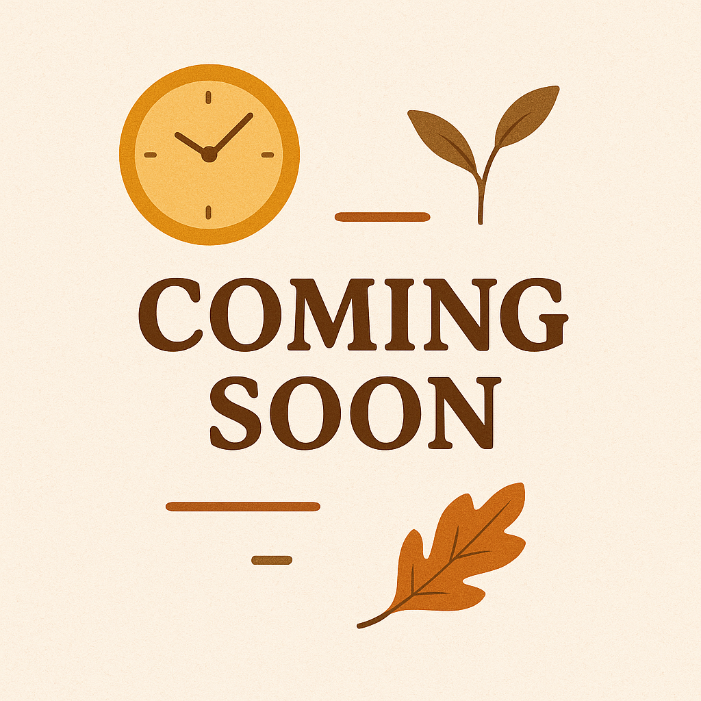 Coming Soon - Art Scale Kit