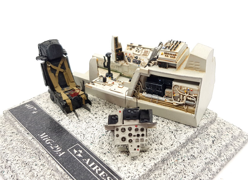 🔧 Detail Sets – Resin and Photo-Etched Accessories for Plastic Kits ...